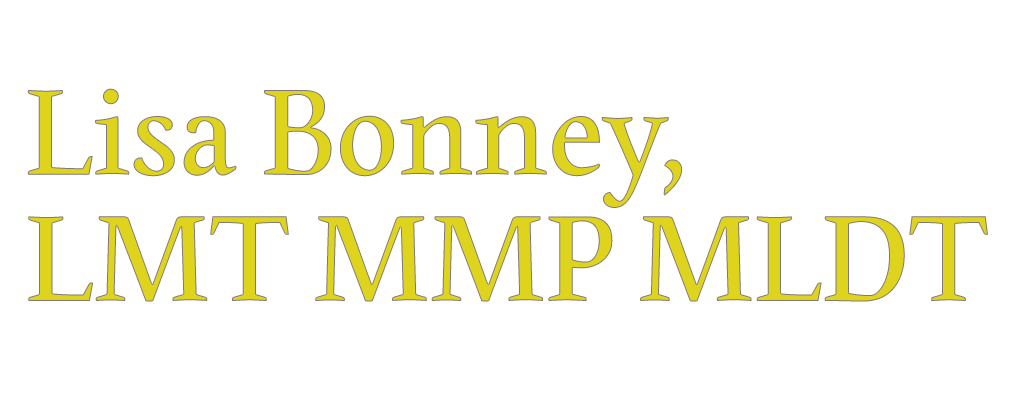 Lisa Bonney, LMT MMP MLDT is a Massage Therapist in Saginaw, TX 76131